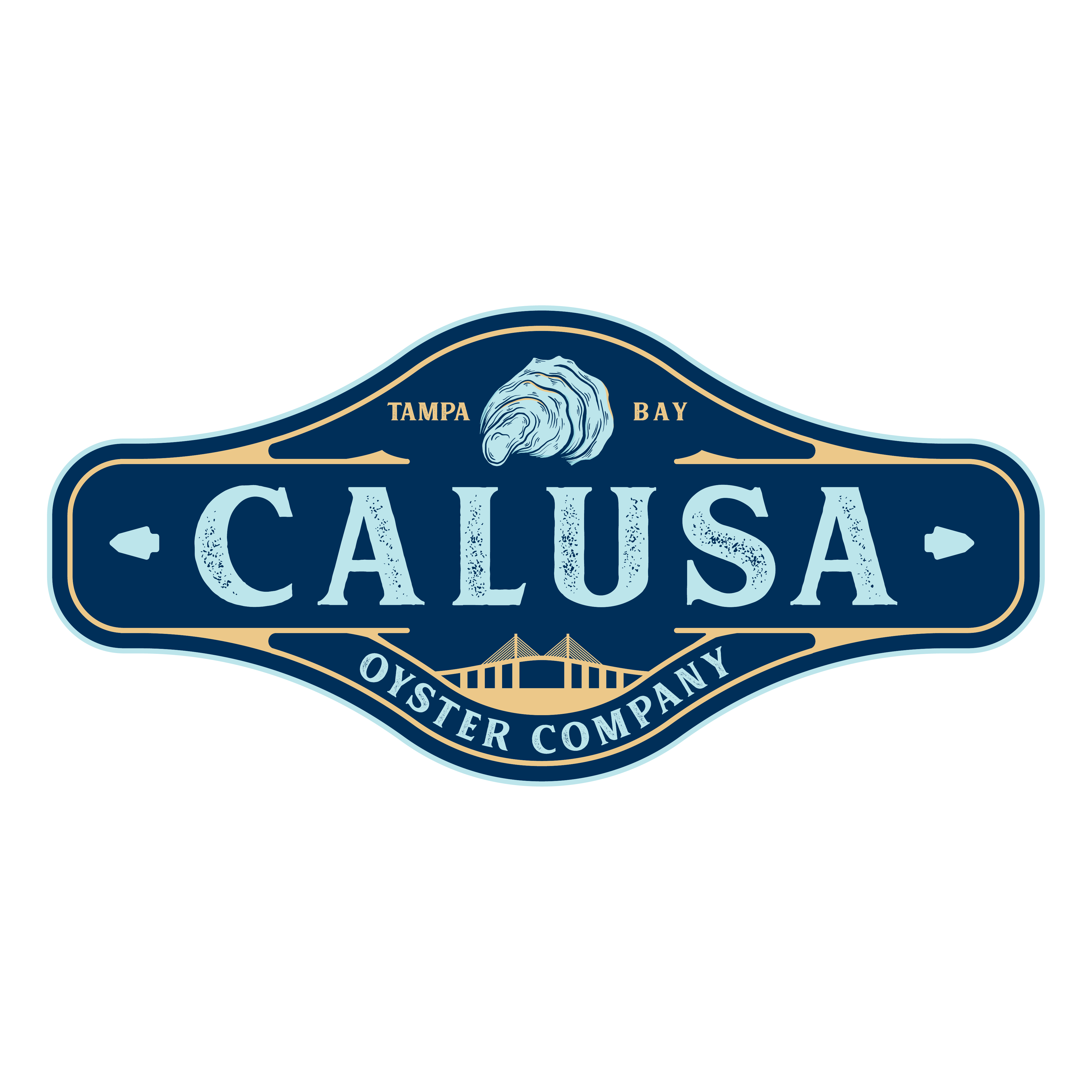 The Farmers – Calusa Oyster Company
